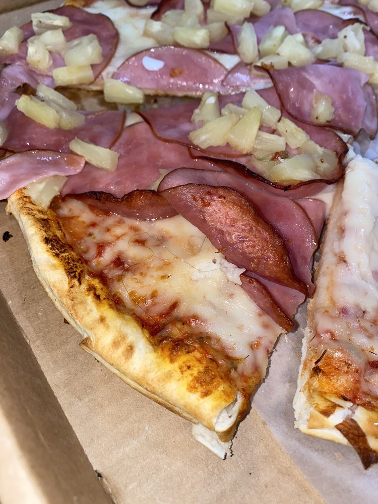 POPPA ROLLO’S PIZZA - Updated October 2024 - 35 Photos & 73 Reviews ...