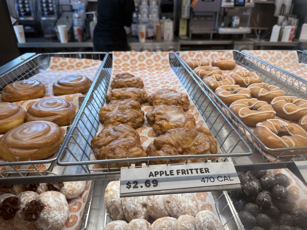 DUNKIN’ - Updated January 2026 - 35 Photos & 16 Reviews - 3988 Missouri ...