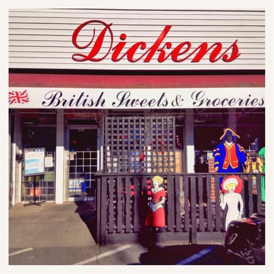 DICKENS SWEETS & CHOCOLATES - Updated January 2026 - 45945 Alexander ...