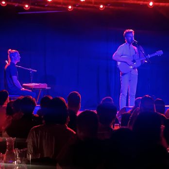 LE POISSON ROUGE - Updated December 2025 - 217 Photos & 510 Reviews ...