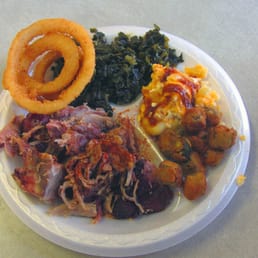 DUKES BARBECUE - Updated August 2025 - 169 Photos & 284 Reviews - 949 ...