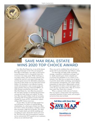 SAVE MAX REAL ESTATE - Updated October 2025 - 1550 Enterprise Road ...