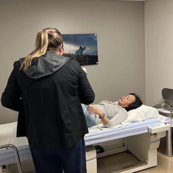 IMAGING HEALTHCARE SPECIALISTS - HILLCREST - Updated June 2025 - 45 ...