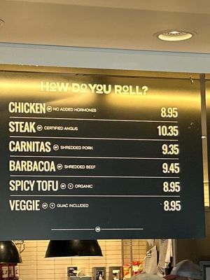 DOSBROS FRESH MEXICAN GRILL - OAK RIDGE - Updated August 2025 - 34 ...