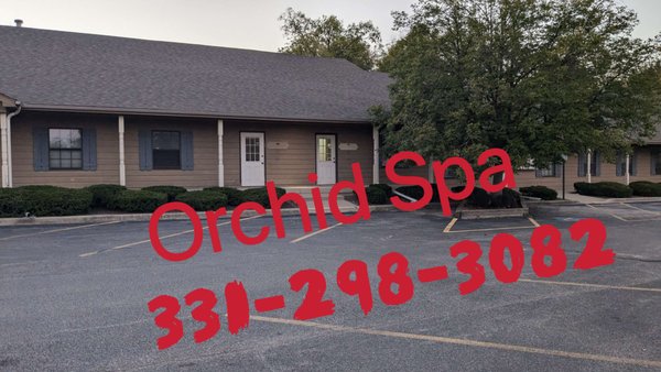 ORCHID SPA - Updated July 2025 - Request an Appointment - 29W140 Butterfield Rd, Warrenville ...