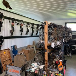 FIN FEATHER FUR OUTFITTERS - ASHLAND - Updated July 2025 - 38 Photos ...