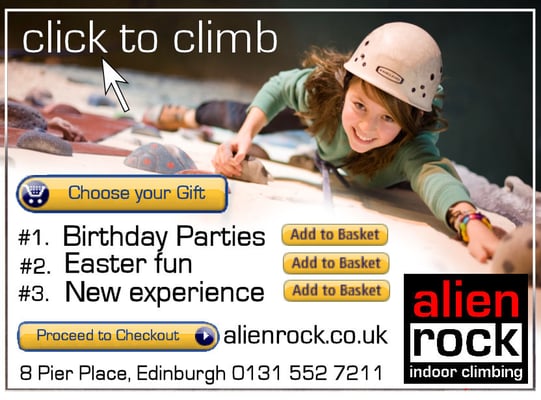 ALIEN ROCK 1 - Updated December 2024 - 15 Photos & 13 Reviews - 8 Pier ...