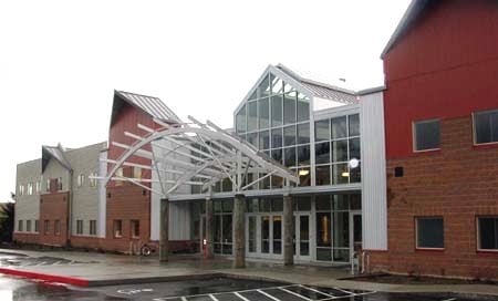 COMMUNITY CHURCH OF SEATTLE - Updated January 2026 - 3727 240th St SE ...