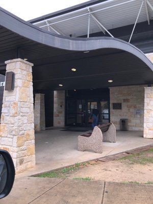 JULIA YATES SEMMES LIBRARY - 72 Photos & 21 Reviews - 15060 Judson Rd ...