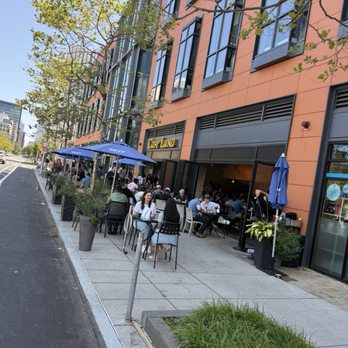 CAFÉ LUNA - Updated October 2025 - 2263 Photos & 1856 Reviews - 612 ...