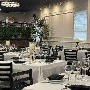 GIOVANNI’S ITALIAN RESTAURANT - Updated December 2025 - 116 Photos & 70 ...