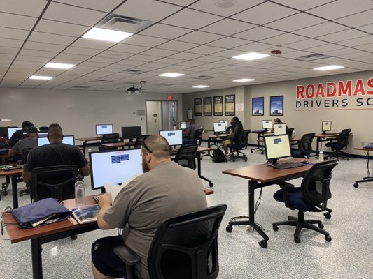 ROADMASTER DRIVERS SCHOOL OF COLUMBUS, OHIO - Updated December 2025 ...