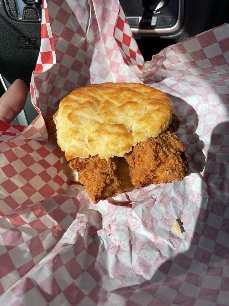 THE BISCUIT EXPRESS - Updated December 2025 - 21 Photos & 15 Reviews ...