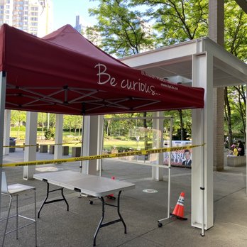 BURNABY PUBLIC LIBRARY - Updated December 2025 - 95 Photos & 27 Reviews ...