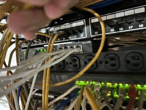 NETWORK CABLING TECHNICIANS - Updated May 2024 - Request a Quote - New York, New York - Home ...