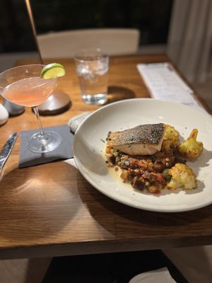 SEA ROOT - Updated December 2025 - 142 Photos & 78 Reviews - 1 Old Golf ...