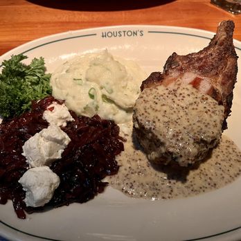 HOUSTON’S RESTAURANT - Updated December 2024 - 704 Photos & 759 Reviews ...