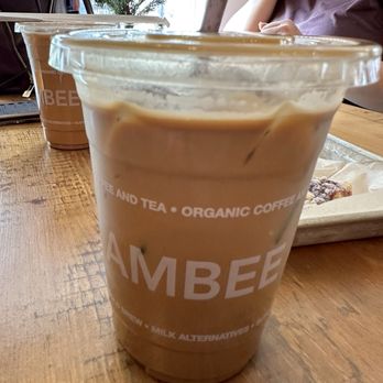 AMBEE COFFEE CO. - Updated October 2025 - 331 Photos & 185 Reviews - 37 ...
