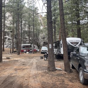 ROBINSON CREEK CAMPGROUND - Updated July 2025 - 23 Photos - Bridgeport ...