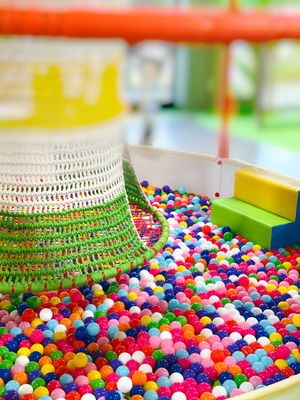 JUMP JUNGLE PLAYGROUND - Updated March 2025 - 167 Photos & 184 Reviews ...