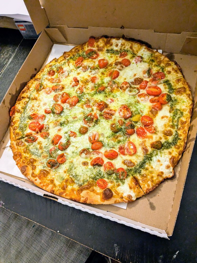 SLICE HOUSE - Updated July 2025 - 43 Photos & 53 Reviews - 177 Rt 37 W ...