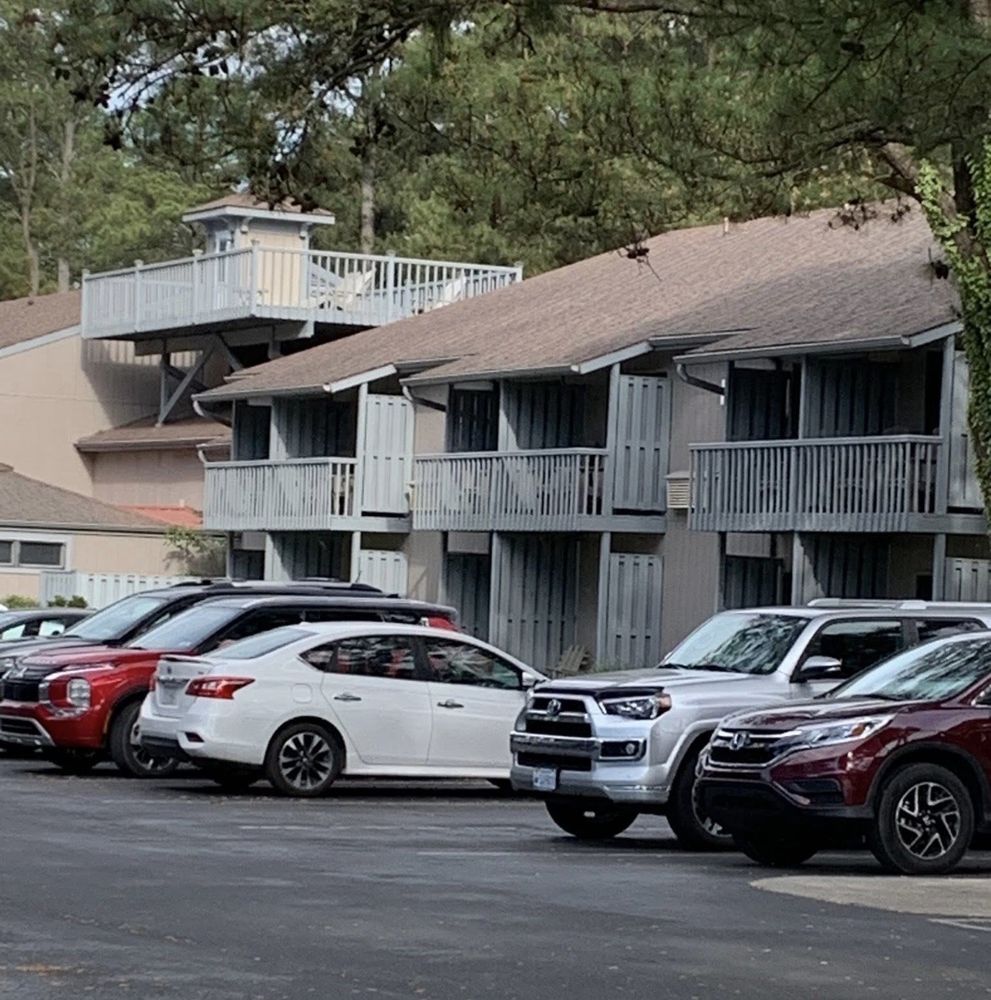 SCSC Wallops Island Navy Base in Wallops Island, VA | MilitaryBases.com