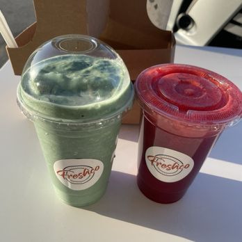 FRESHCO MEXICAN GRILL - Updated January 2026 - 450 Photos & 339 Reviews ...