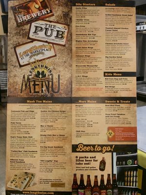 LENGTHWISE AT THE MARKETPLACE - Updated November 2024 - 133 Photos ...