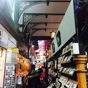 GEORGE’S STREET ARCADE - 50 Photos & 50 Reviews - S Great George's ...