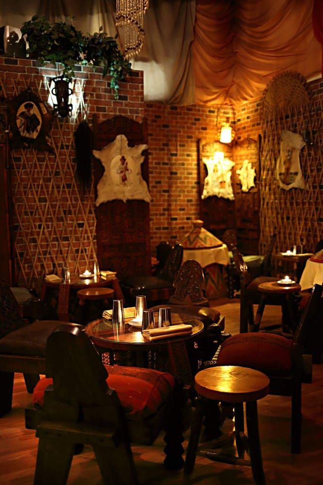 WARSA - Updated December 2025 - 41 Photos & 38 Reviews - Via Melzo 16 ...