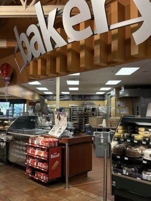 QFC - Updated May 2026 - 206 Photos & 163 Reviews - 10116 NE 8th St ...