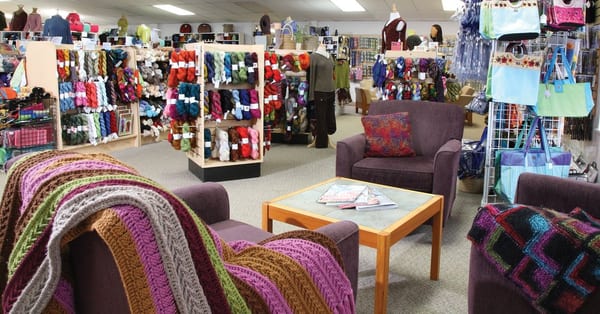 WEBS - AMERICA’S YARN STORE - Updated December 2025 - 30 Photos & 126 ...