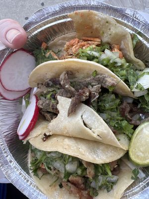 EL REY DEL TACO - Updated October 2024 - 15 Photos - 43-20 Bell Blvd ...