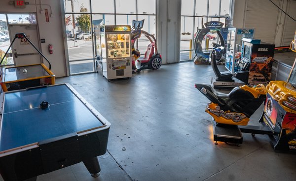 K1 SPEED - Updated January 2026 - 469 Photos & 661 Reviews - 160 Beacon ...