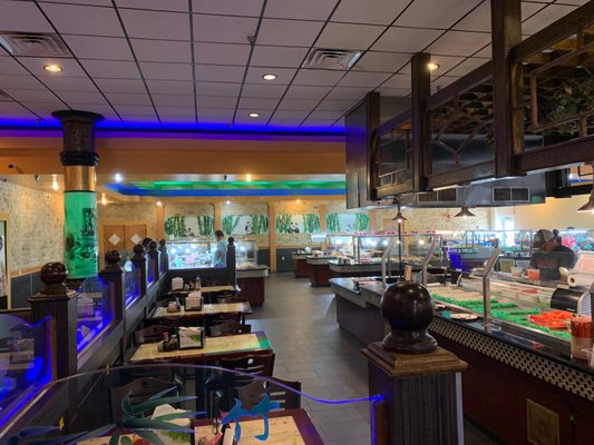 ICHIBAN BUFFET - 332 Photos & 551 Reviews - 5529 International Dr ...