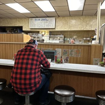 BLUE JAY RESTAURANT - Updated November 2025 - 106 Photos & 121 Reviews ...