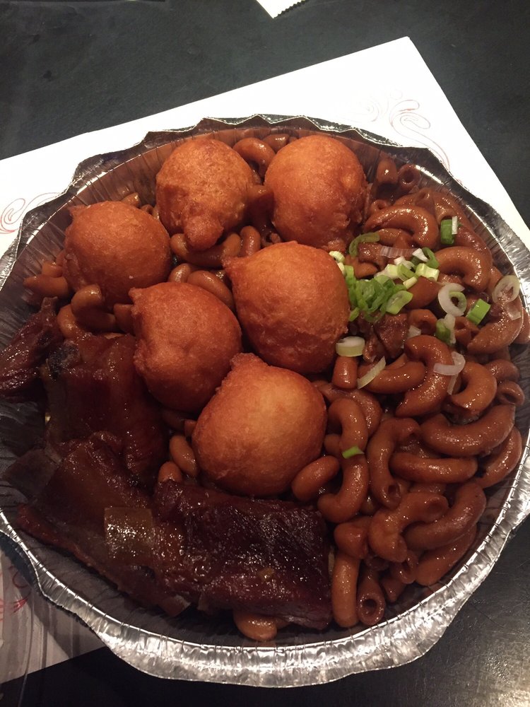 CHINA GARDEN RESTAURANT - Updated December 2025 - 2155 Boulevard Sainte ...