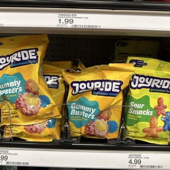 TARGET - Updated December 2025 - 237 Photos & 85 Reviews - 16901 ...