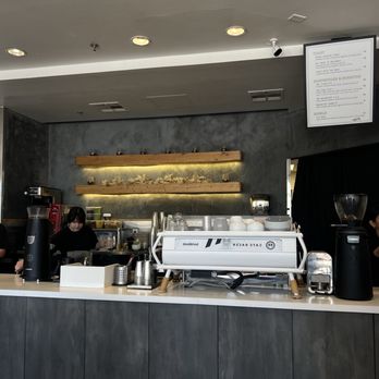 AWARE COFFEE - Updated August 2025 - 785 Photos & 679 Reviews - 5590 ...