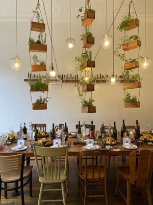 FLX TABLE - 422 Photos & 96 Reviews - 22 Linden St, Geneva, New York ...