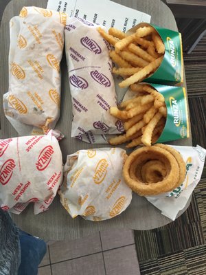 RUNZA - Updated August 2025 - 13 Reviews - 7001 & Van Dorn St, Lincoln ...