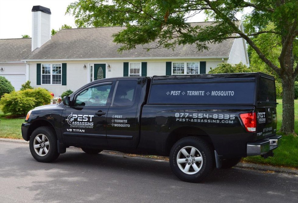 PEST ASSASSIN - Updated December 2025 - 10 Photos - 3 Industrial Dr ...