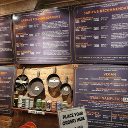 S’MAC - Updated December 2025 - 1354 Photos & 2439 Reviews - 197 1st ...