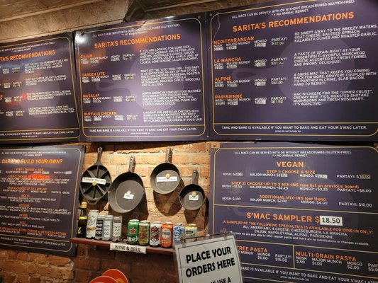 S’MAC - Updated December 2025 - 1354 Photos & 2439 Reviews - 197 1st ...