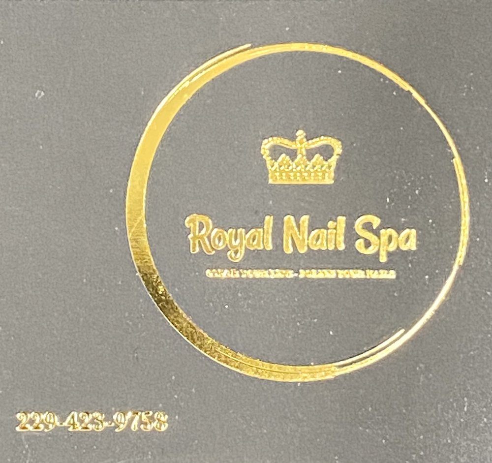 ROYAL NAIL SPA - Updated October 2025 - 262 Ocilla Hwy, Fitzgerald ...