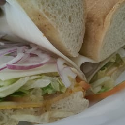 MY HERO SUBS - Updated October 2025 - 217 Photos & 235 Reviews - 1049 W ...