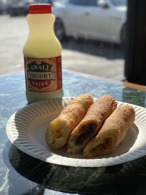 PIROSHKI HOUSE - Updated December 2025 - 110 Photos & 249 Reviews ...