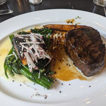 GUARD AND GRACE MODERN STEAKHOUSE - Updated August 2024 - 1114 Photos ...