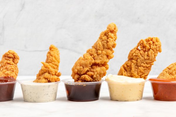 CHRIS’ DRIPPIN’ CHICKEN - Updated June 2025 - 19 Photos - 8310 W 3rd St ...