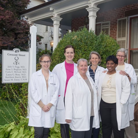 CRESCENT STREET OBGYN - Updated December 2025 - 30 Reviews - 49 ...